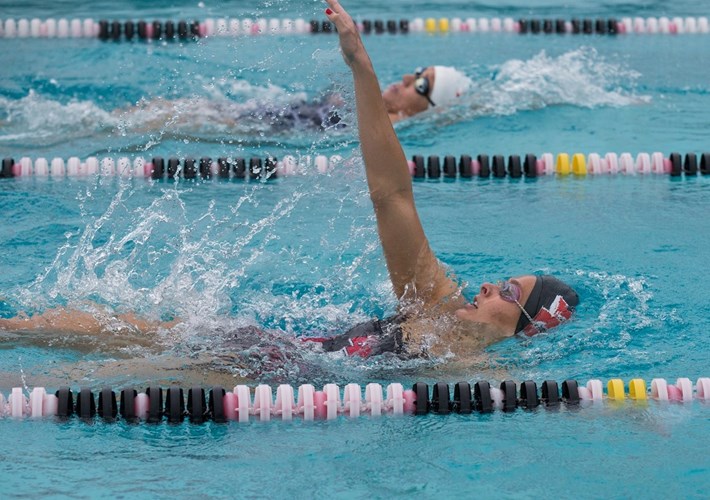 Final Day of PSCS Championships Begin | Swimming articles